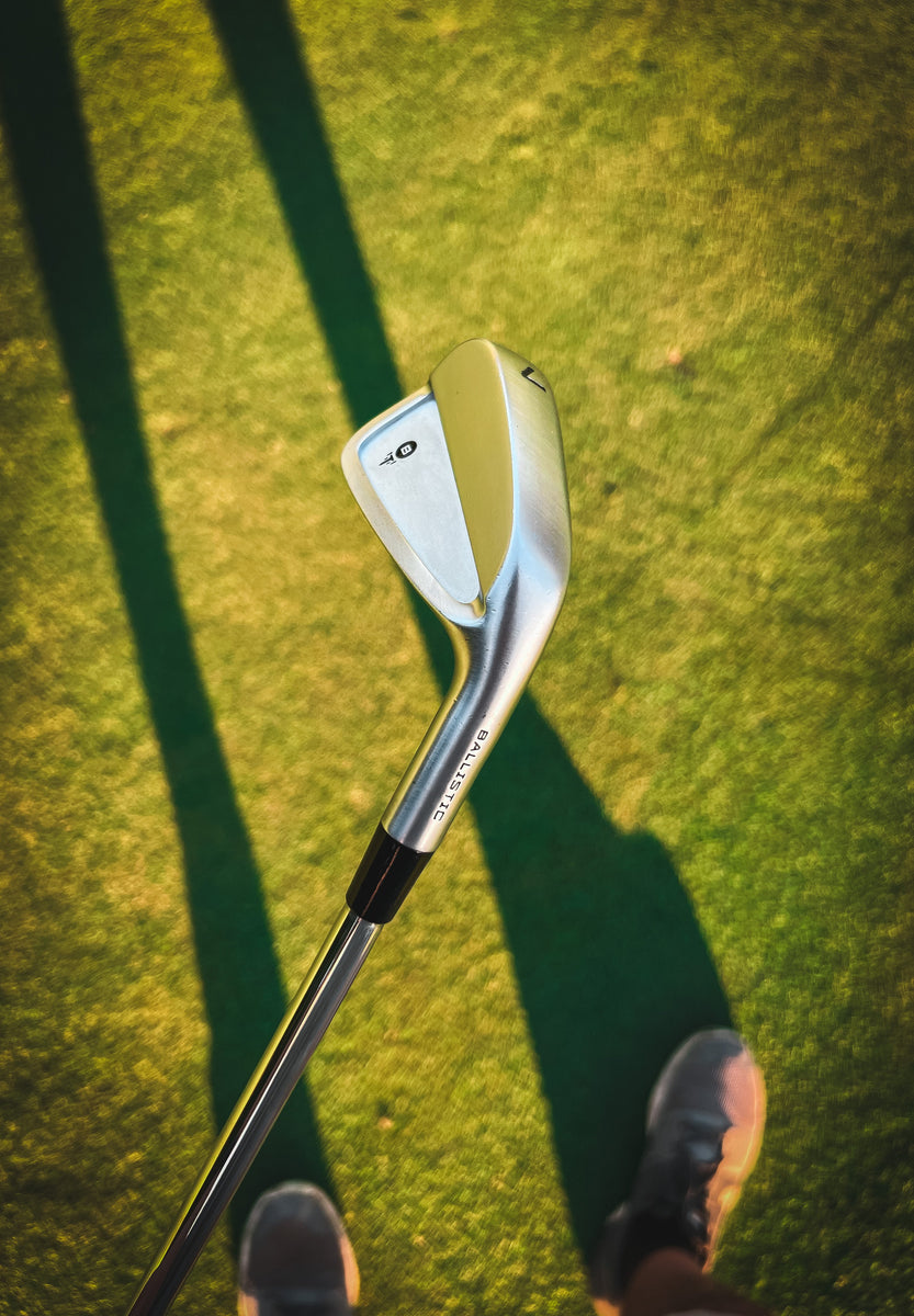 Eliminate Fat Shots: Tips to Improve Your Golf Ball-Striking Precision ...