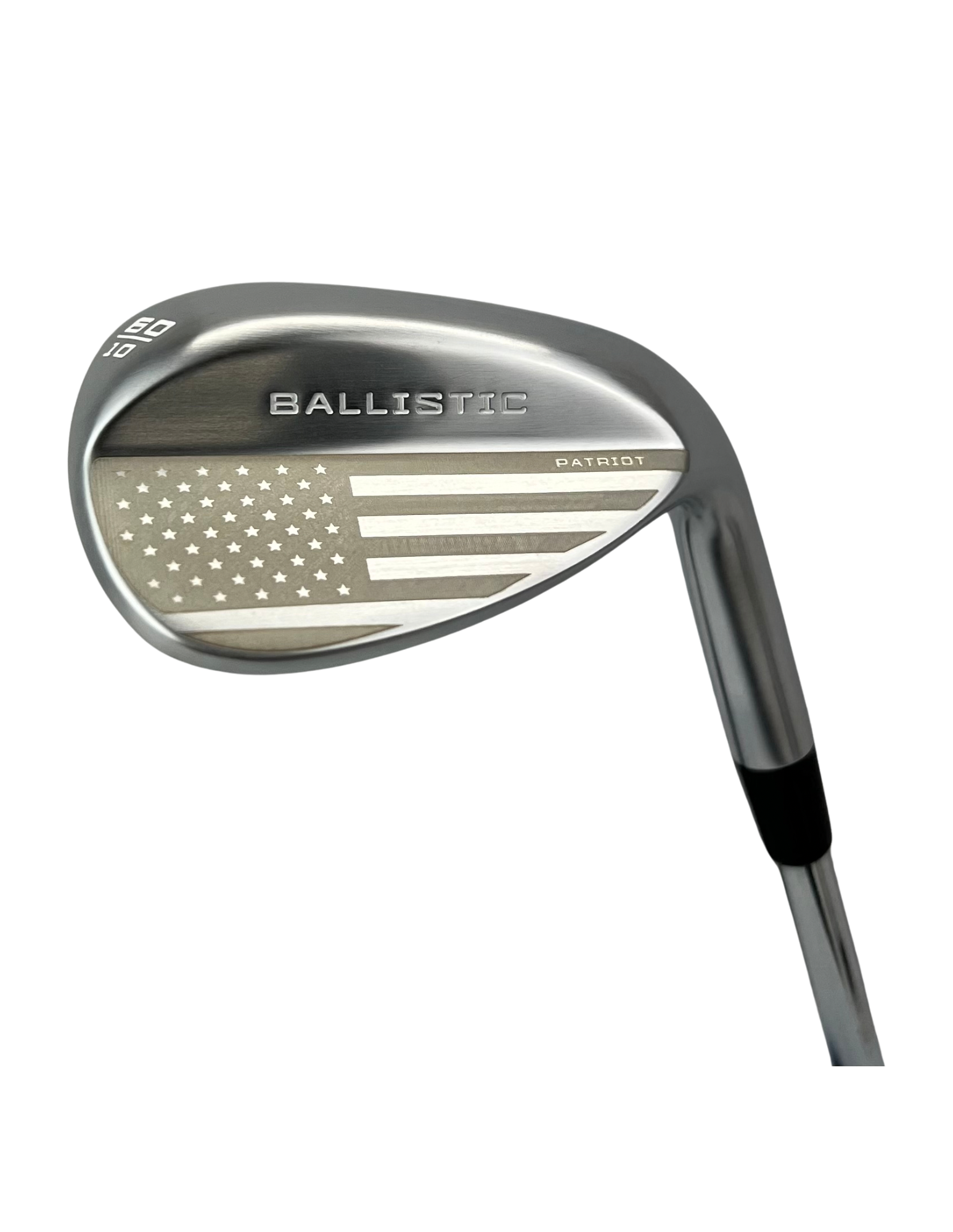 Wedges – Ballistic Golf